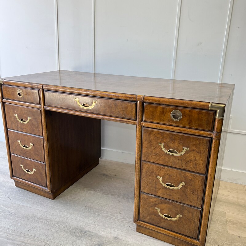 Campaign Furniture - Etsy