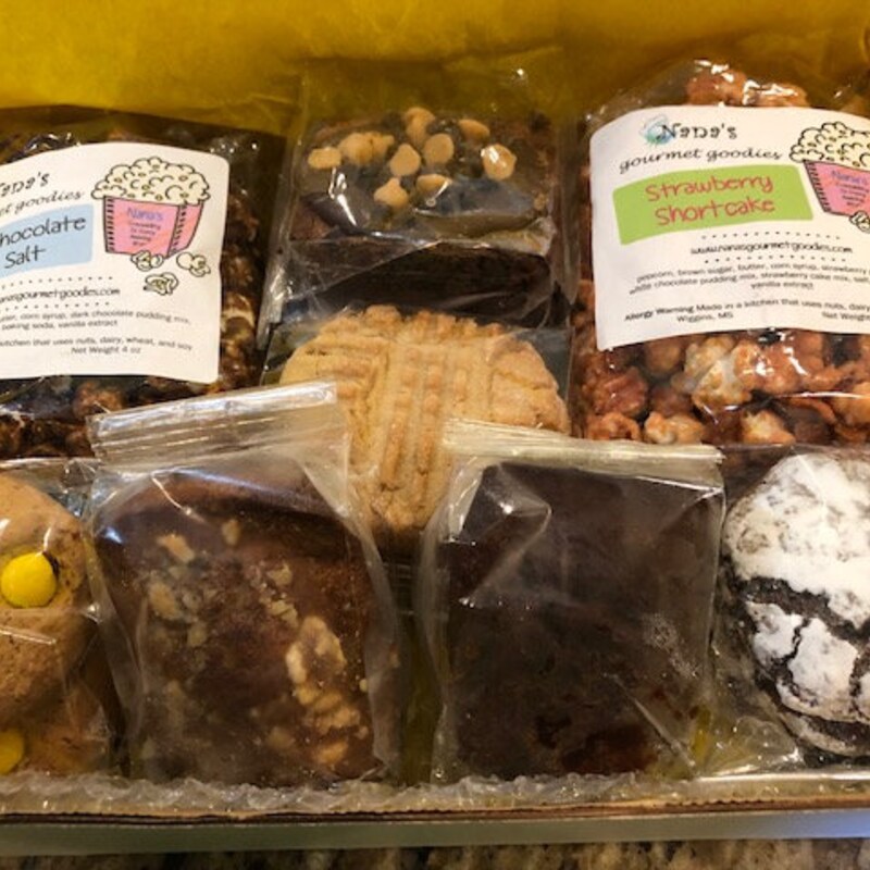 Nanasgourmetgoodies - Etsy