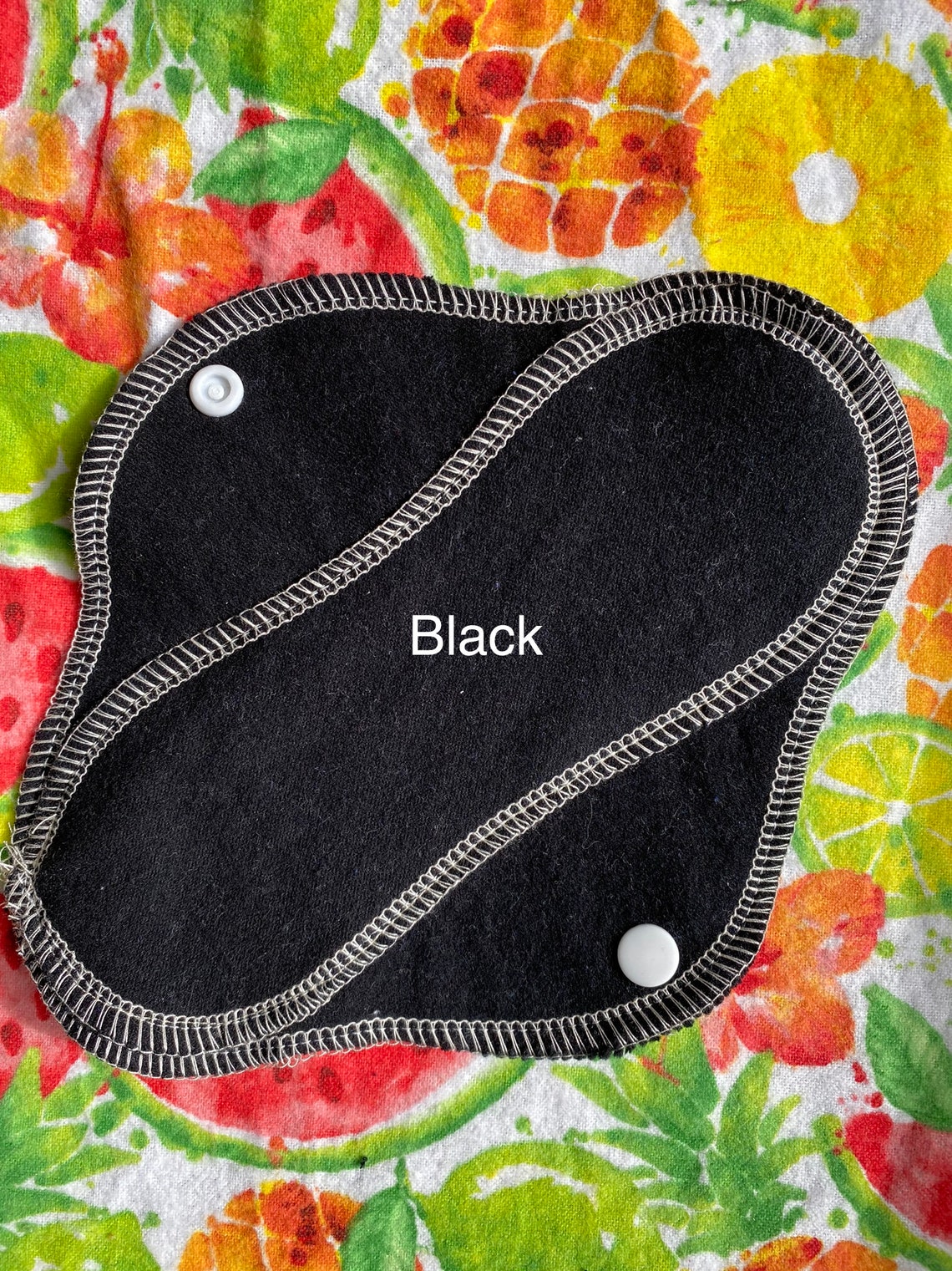 Mini Maxi Pad - Etsy