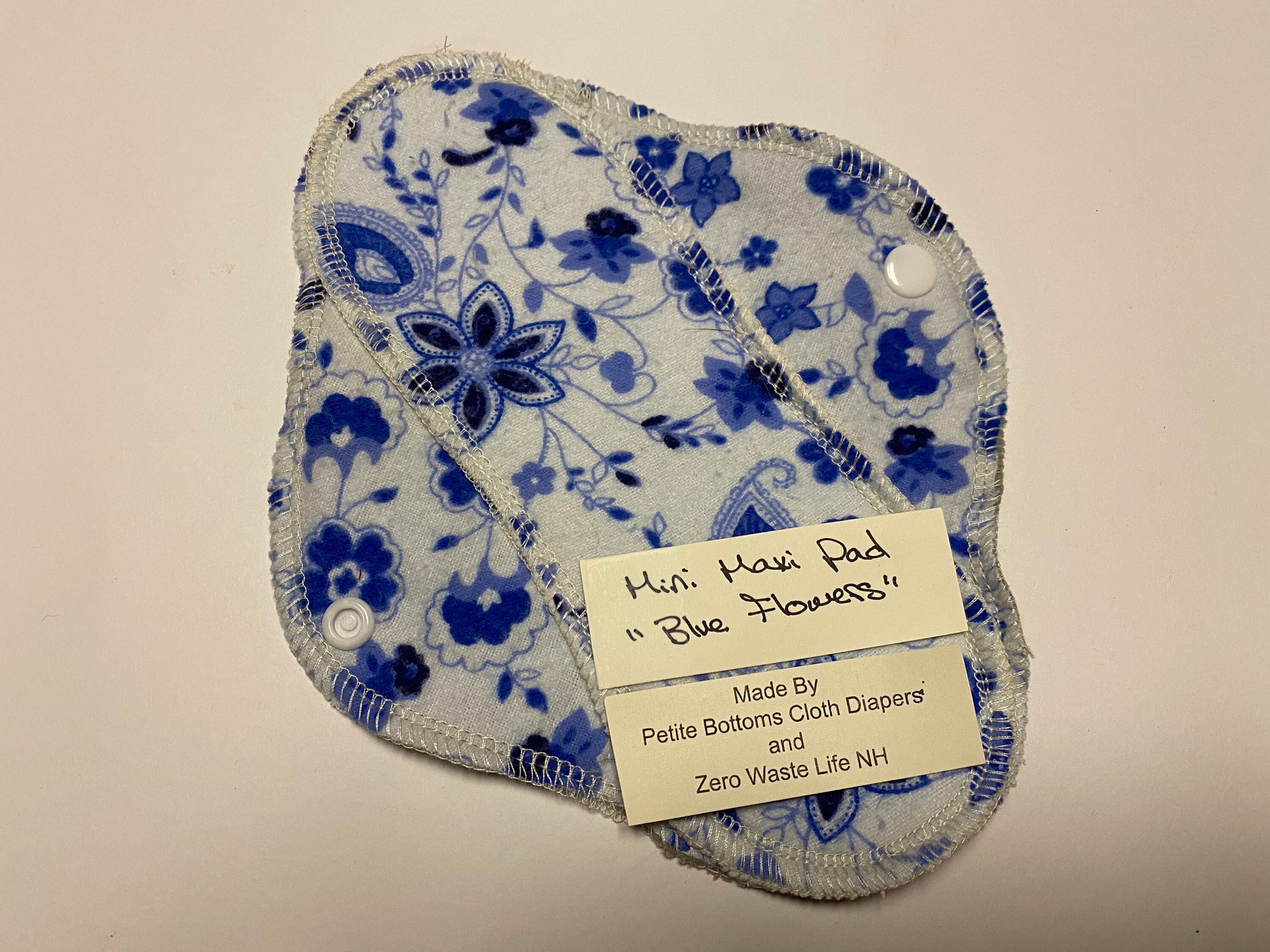 Mini Maxi Pad - Etsy España