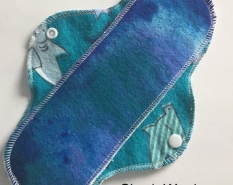 Mini Maxi Pad - Etsy