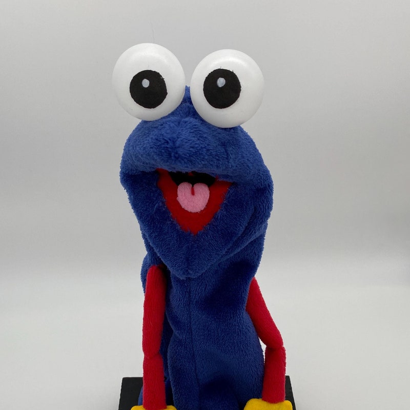 GoldenTouchPuppets - Etsy