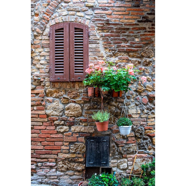 Medieval Shutters - Etsy