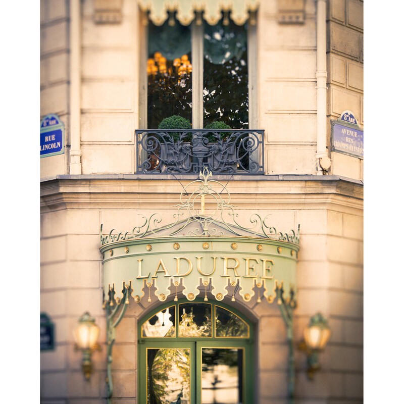 Laduree - Etsy