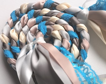 OUTLANDER Handfasting Non-wool Official Outlander Tartan - Etsy