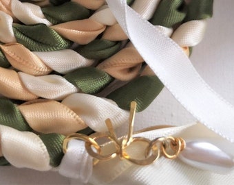 OUTLANDER Handfasting Non-wool Official Outlander Tartan - Etsy