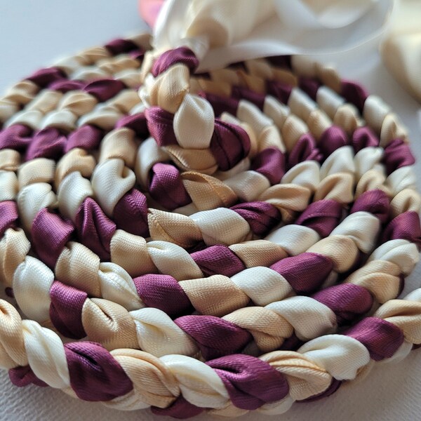 Unity Braid - Etsy