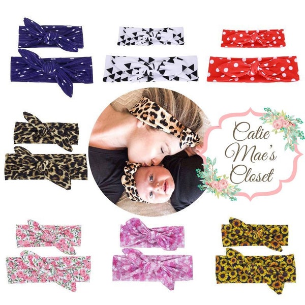 Matching Headband - Etsy