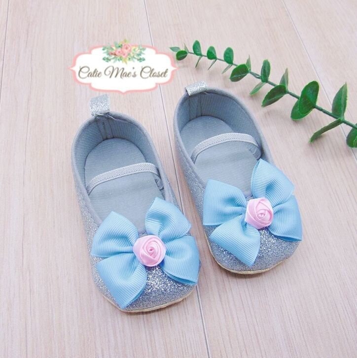 Pee Girls Shoes