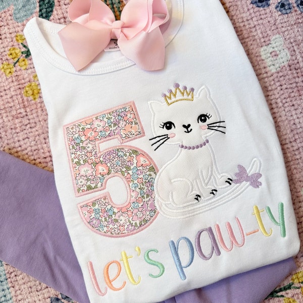 Toddler Cat Shirt - Etsy