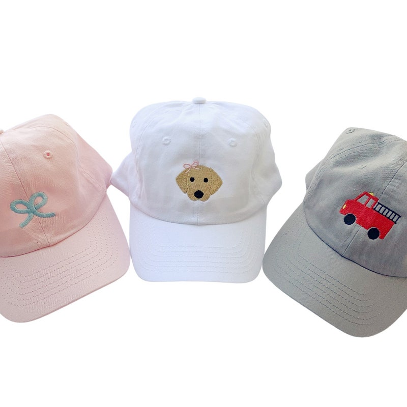 Infant Baseball Hat - Etsy