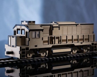 Bulldozer DXF Digital Laser Cut Plans - Etsy