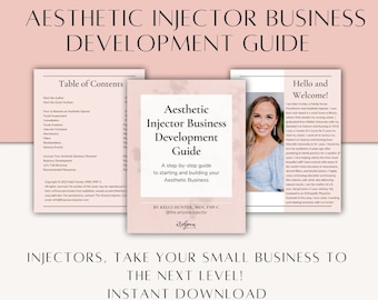 Semaglutide Dose Cheat Sheet, Nurse Injector, Aesthetic Injector, Study ...