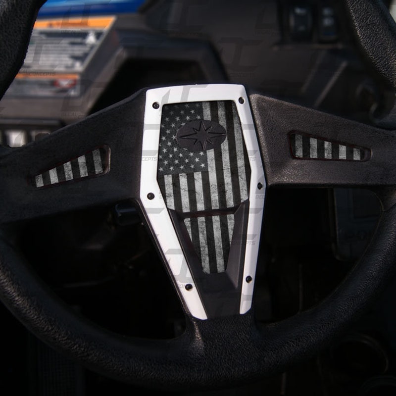 Flag Rzr Accessories - Etsy