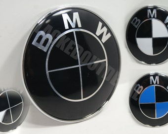 Bmw Decal Sticker | Etsy