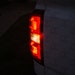 Reverse Light American Flag Accent Decal Kit for Chevy Silverado (2014 ...