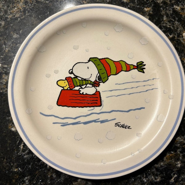 Charles Schultz - Etsy