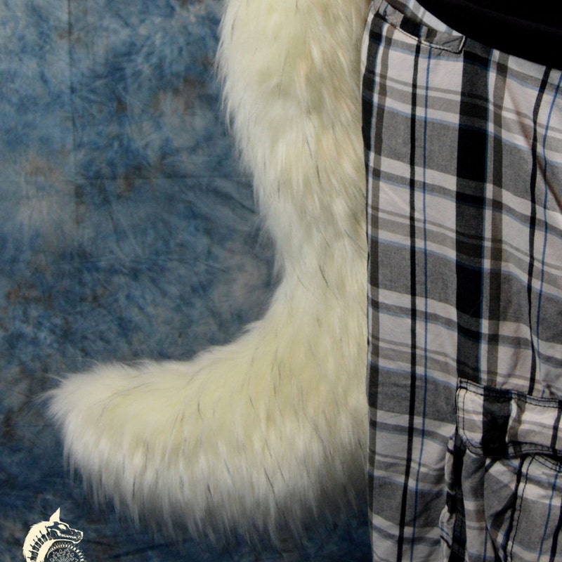 Fursuit Tail - Etsy