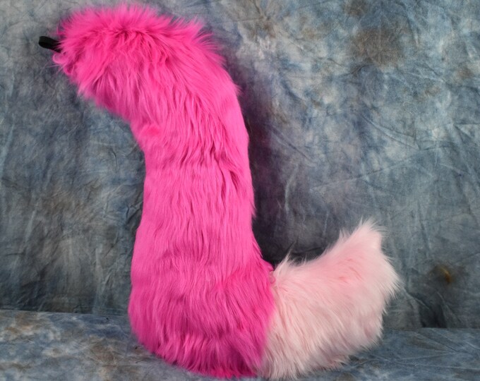 Fox Tails - JustFurKicks