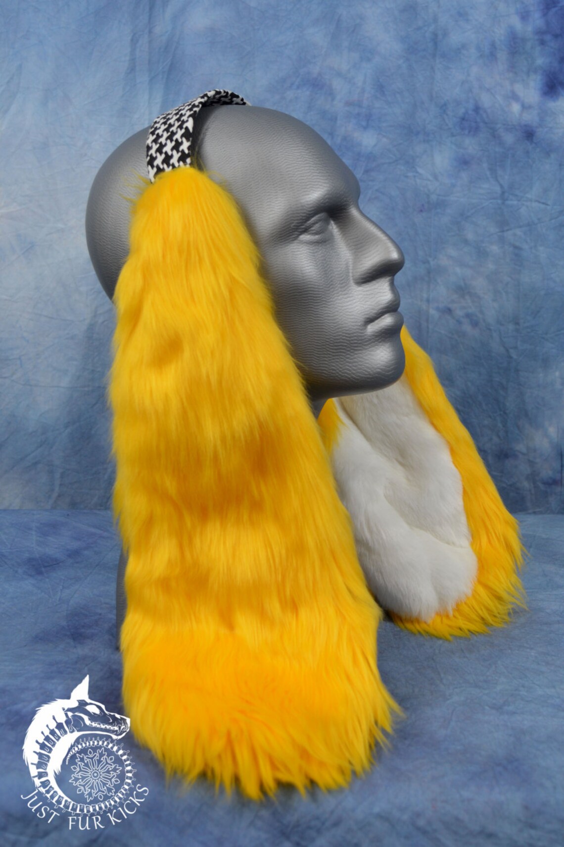 CUSTOM: Bunny/rabbit Ears - Etsy