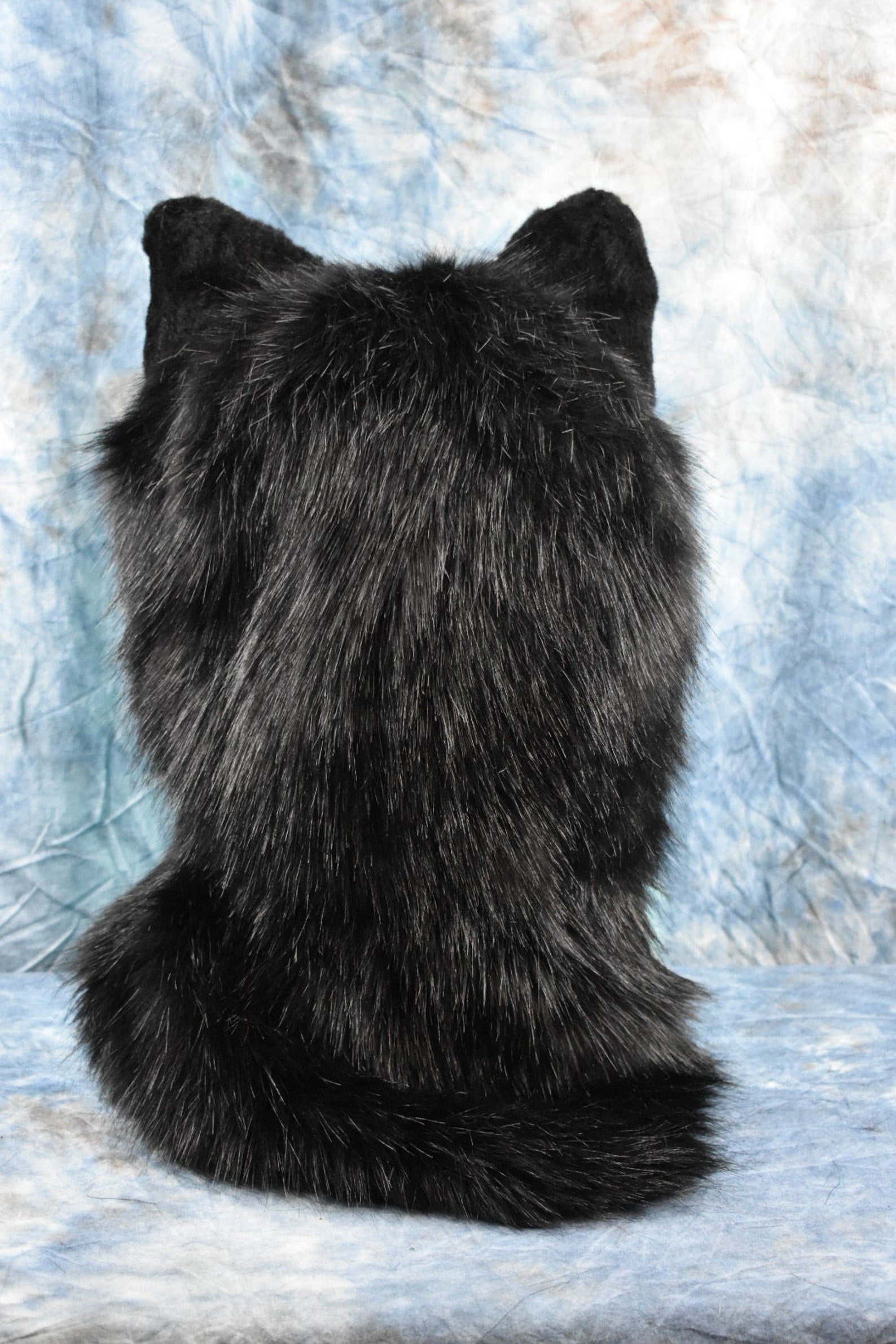 CLOSED Custom: Feline/cat Fursuit Head Commission - Etsy