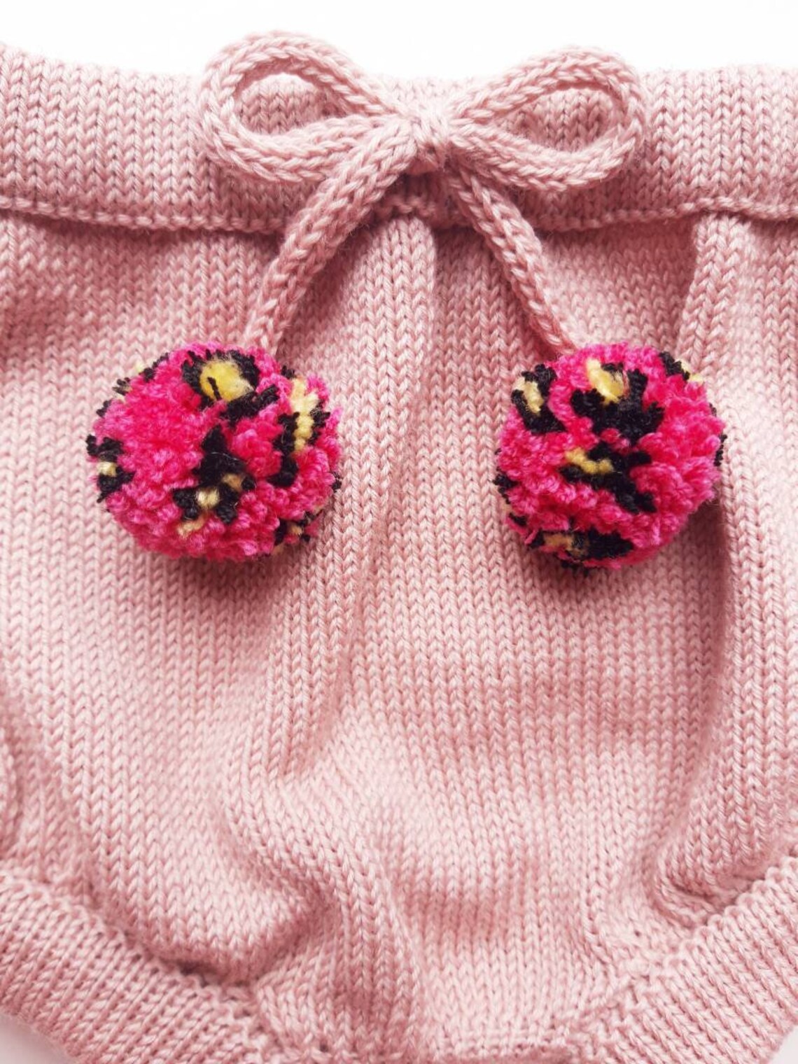 Baby Bloomers Baby Girl Bloomers Pink Baby Bloomers Leopard | Etsy