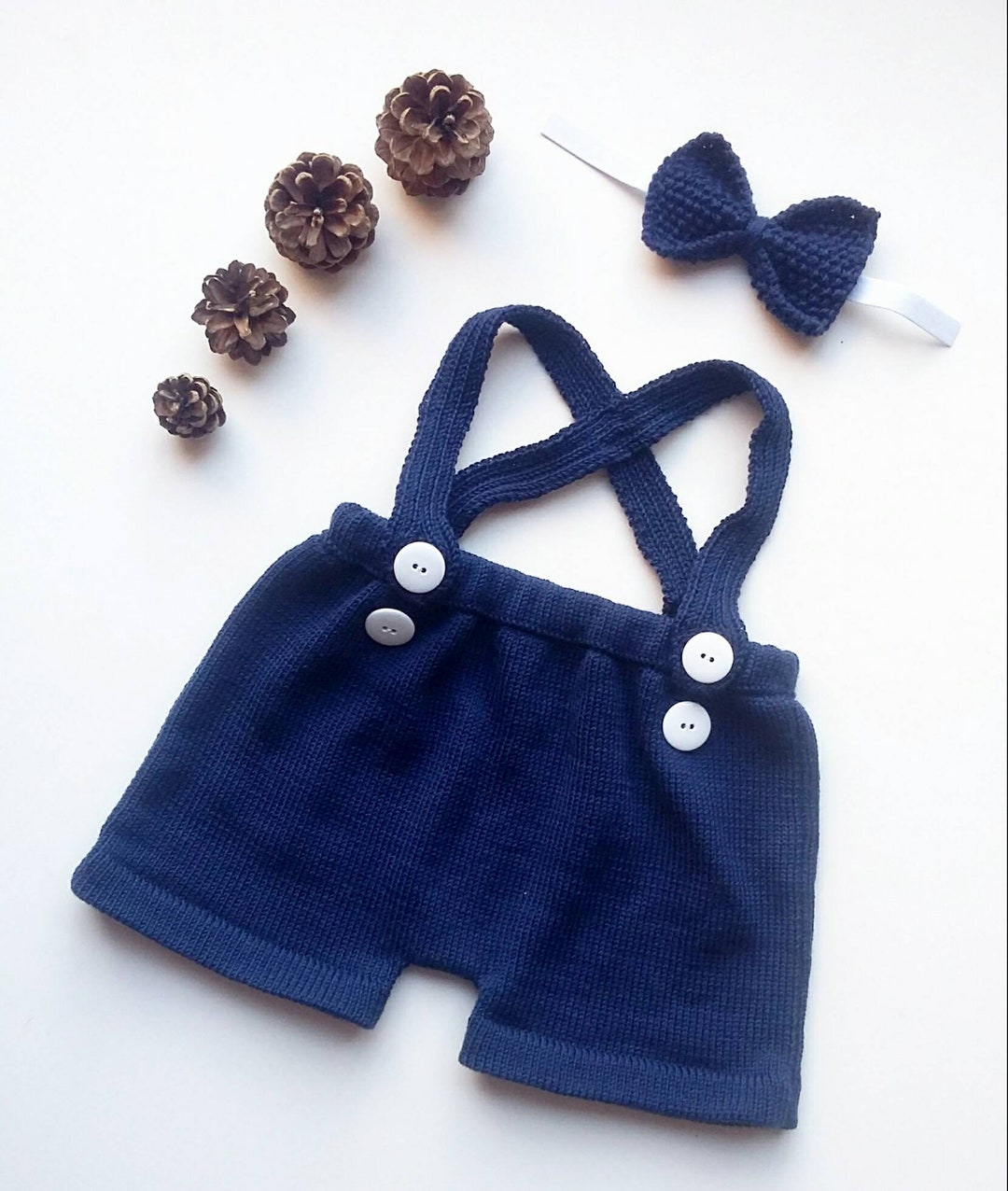 Baby Photo Props Baby Boy Photo Props Baby Boy Clothes Baby - Etsy