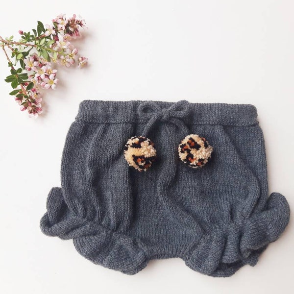 Girls Bubble Shorts - Etsy