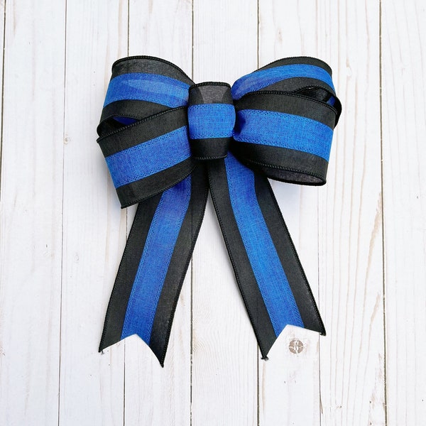 Police Wreath - Etsy