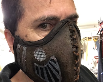 Ash Vs Evil Dead Body Harness - Etsy