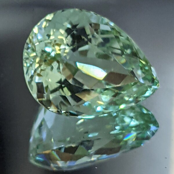 Green Beryl - Etsy