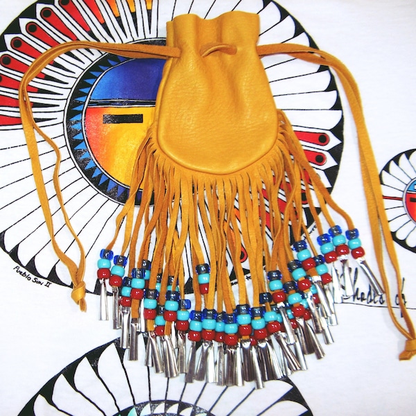 Native American Bag - Etsy
