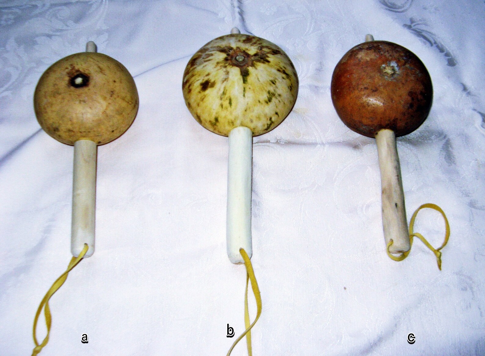 Gourd Rattle Native American Southwestern Rattle Pueblo | Etsy