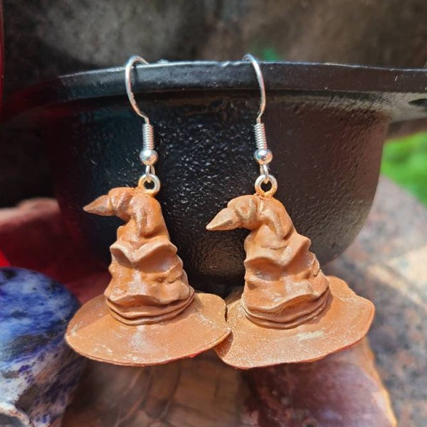 Sorting Hat - Etsy