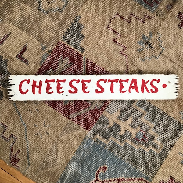 Painted Signs - Etsy