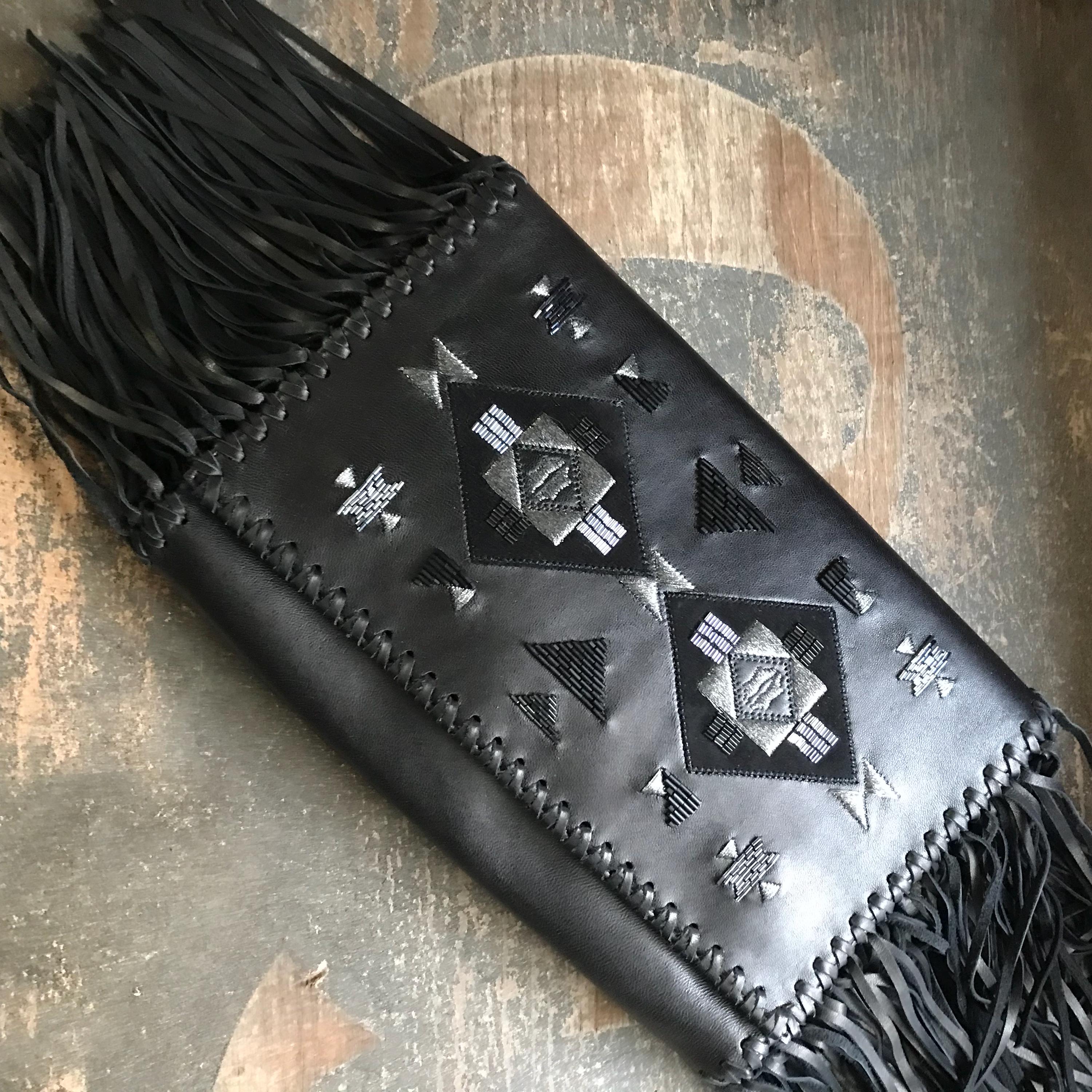 Ralph Lauren Fringe Bag - Etsy Ralph Lauren Fringe Bag - Etsy