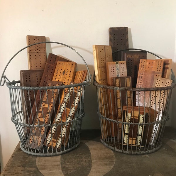 Unique Cribbage Boards - Etsy