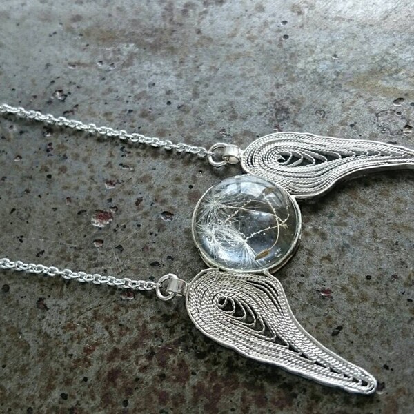 Filigree Angel Wings - Etsy