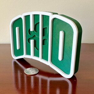 Ohio University - Etsy