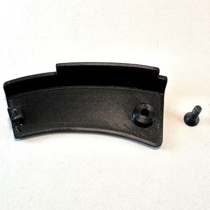 Milwaukee M18 2631, 2732-20 and 2830-20 Circular Saw Dust Port Cover V2 ...