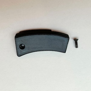 Milwaukee M18 2631, 2732-20 and 2830-20 Circular Saw Dust Port Cover V2 ...