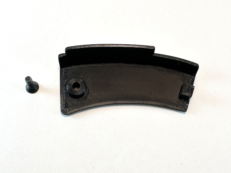 Milwaukee M18 2631, 2732-20 and 2830-20 Circular Saw Dust Port Cover V2 ...
