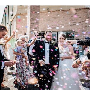 Confetti, Confetti Toss, Ceremony Confetti - Etsy