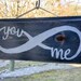 You & Me Infinity Sign Infinity Sign You and Me Sign Love - Etsy
