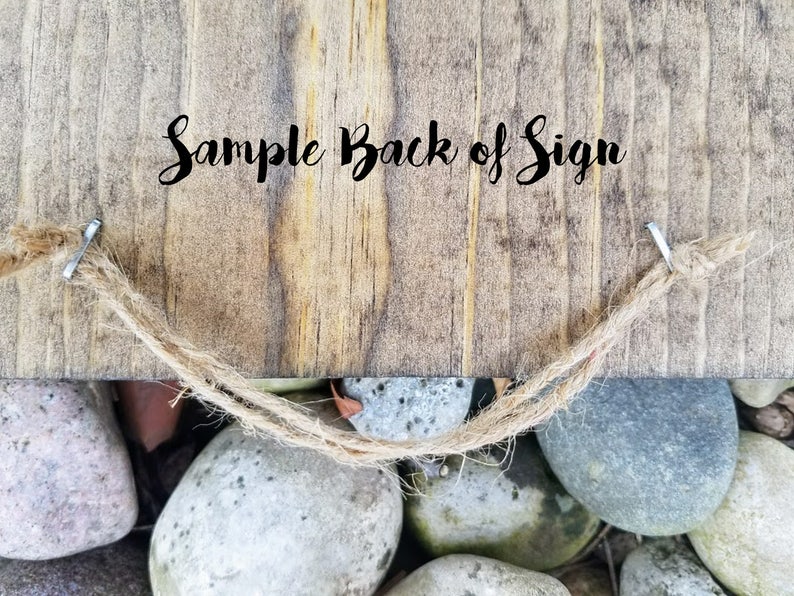 Journey Sign Bike Sign Wooden Sign It's the Journey Not - Etsy