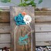 Ball Jar Sign, Flower Vase Sign, Flower Jar Sign, Mason Jar Sign ...