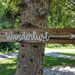 Wanderlust Sign, Wanderlust With Arrow, Wooden Signs, Wanderlust Wooden ...