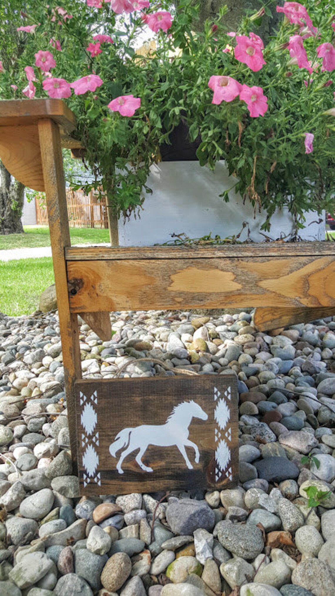 Wooden Horse Sign, Horse Decor, Horse Signs, Country Western, Country ...