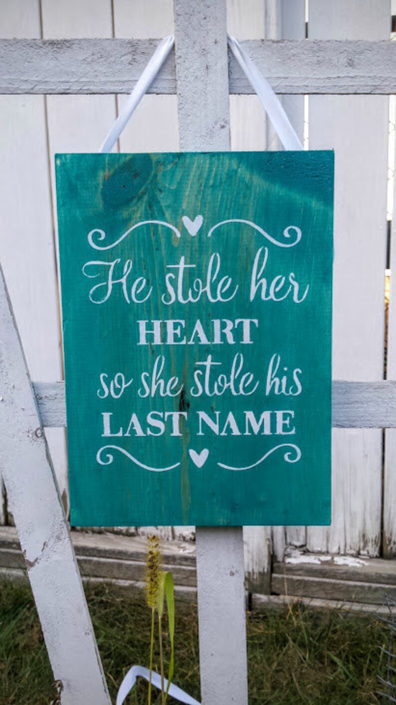 Marriage Sign, Wedding Sign, Wooden Sign, Handmade Wooden Love Sign ...