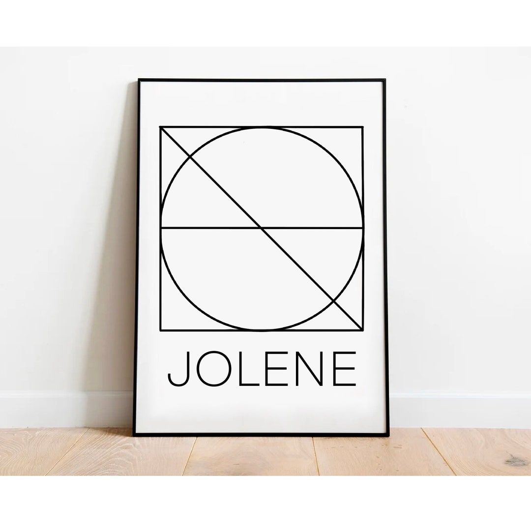 Custom Monogram Animation / Logo / Tattoo Design / Business / Word ...